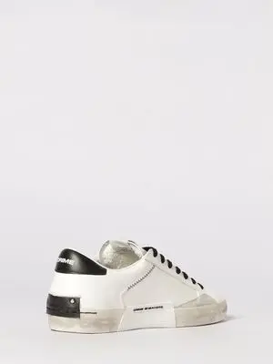 CRIME LONDON Low Top Sneakers