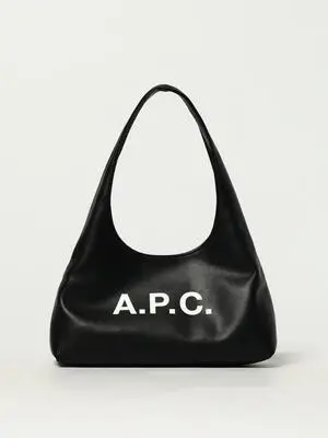 A.p.c. Baguette Shoulder Bags