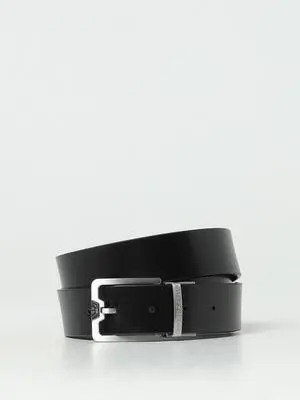 Emporio Armani Belt - Blue