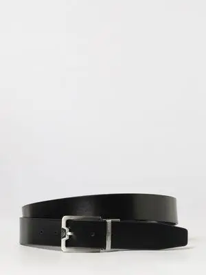 Emporio Armani Belt - Blue