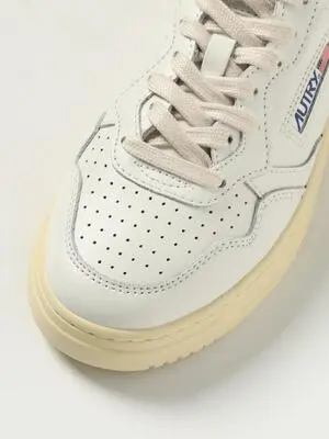 AUTRY Sneakers - White