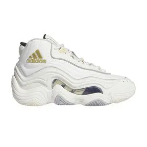 Adidas Crazy 98 Sneakers - White