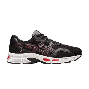 Asics Gel Jog Mc Sneakers - Black