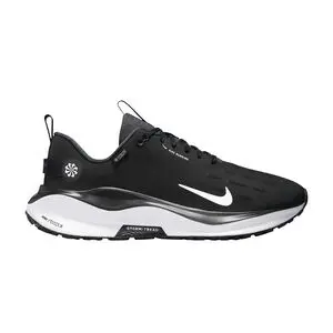 Nike Reactx Infinity Run 4 Gore-tex Sneakers - Black