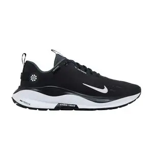 Nike Reactx Infinity Run 4 Gore-tex Sneakers - Black