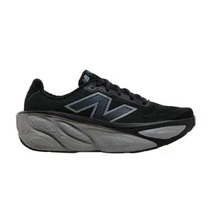 NEW BALANCE Fresh Foam X More V5 2e Wide - Black