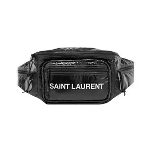 Saint Laurent Logo Belt Bags