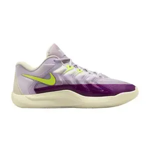 Nike The Alchemist X Kd 17 Ep 'producer Pack' Sneakers - Cream