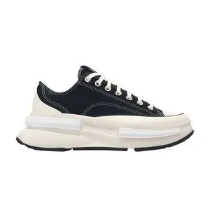 CONVERSE Run Star Legacy Cx Low Top Sneakers - Black