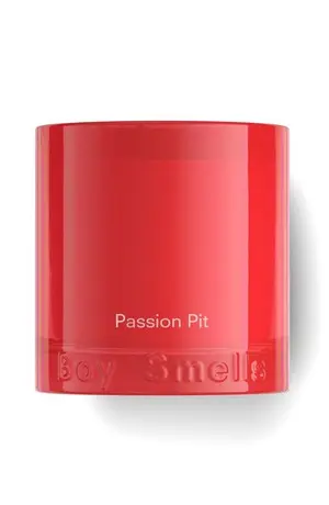 BOY SMELLS Passion Pit Candle