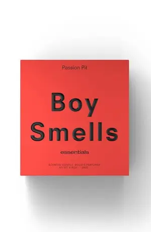 BOY SMELLS Passion Pit Candle