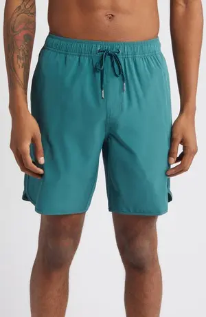 FAIR HARBOR The Anchor Swim Trunks