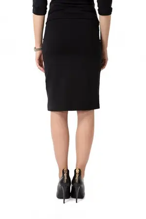 ACCOUCHEE Maternity Knit Skirt