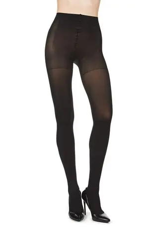 MEMOI Matte Ultra-shaper Tights