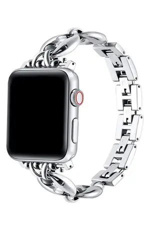POSH TECH Poppy Apple Watch Bracelet
