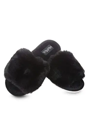 Memoi Textured Mules Clogs For Women