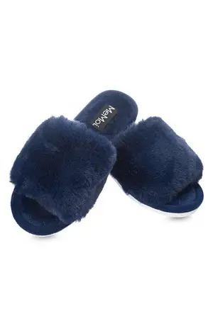 Memoi Casual Mules Clogs For Women