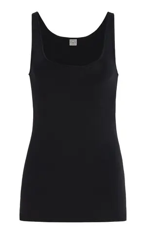 TOTEME Compact Knit Tank