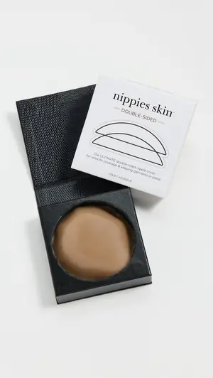 BRISTOLS6 Nippies Skin Double Sided Adhesive - Coco