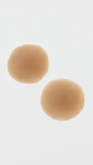 BRISTOLS6 Nippies Skin Double Sided Adhesive - Coco