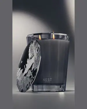 NEST NEW YORK Voyages Hypnotic Amber Candle, 21.1 Oz