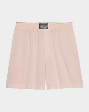 Helmut Lang Stretch Bottoms For Men