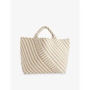 Naghedi Textured Totes