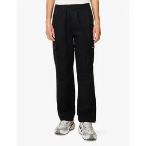 REPRESENT Standard Cargo Drawstring Trousers