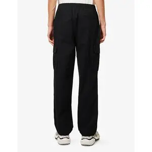 REPRESENT Standard Cargo Drawstring Trousers