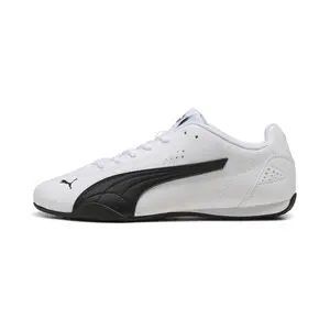 PUMA Core Sneakers - White