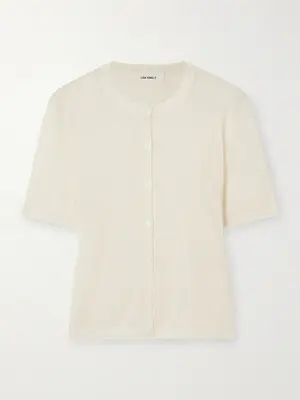 LISA YANG Cashmere T-shirt