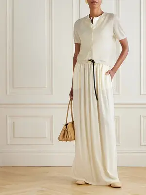 LISA YANG Cashmere T-shirt