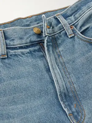B Sides Elissa High-rise Wide-leg Jeans