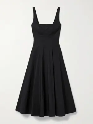Staud Day Dresses