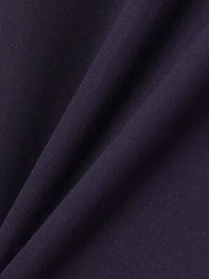 JIL SANDER Stretch-jersey T-shirt - Blue