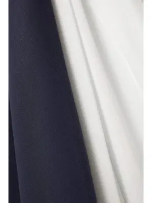 Loewe Draped Silk Waist Belt