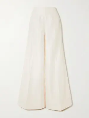 Saloni Walli Wide-leg Pants