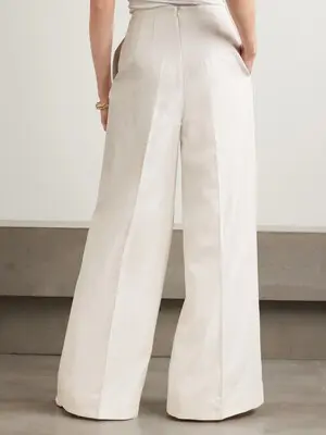 Saloni Walli Wide-leg Pants