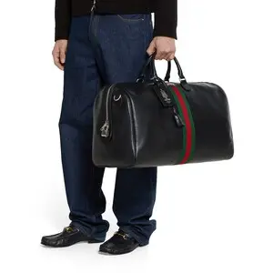 Gucci Savoy Large Duffle Bag
