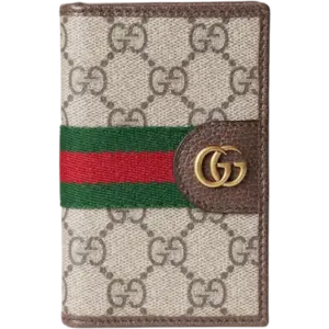 Gucci Ophidia Long Card Case