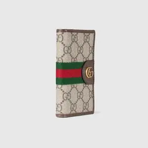 Gucci Ophidia Long Card Case
