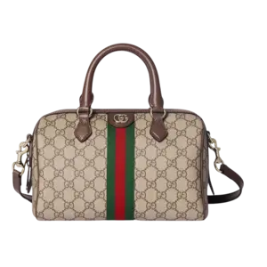 Gucci Ophidia Medium Boston Bag