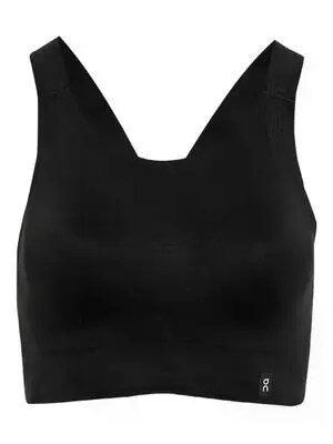On Performance Sports Bra - Black