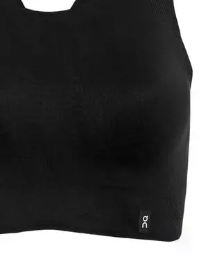 On Performance Sports Bra - Black