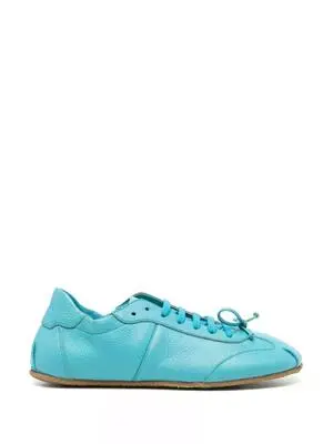 ABRA Leather Sneakers