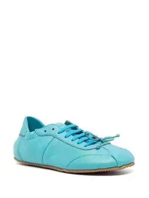ABRA Leather Sneakers