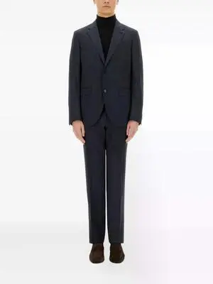 Zegna Tailored Two-piece Suit