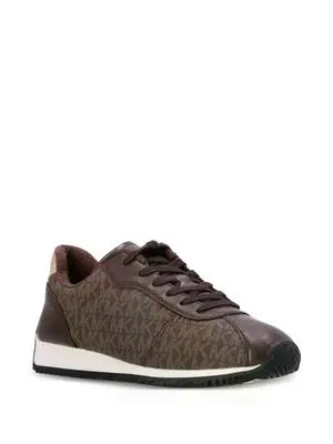 Michael Kors Rhodes Low Top Sneakers