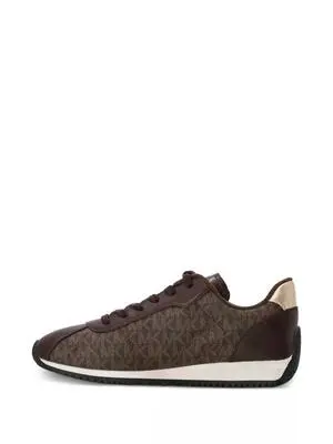 Michael Kors Rhodes Low Top Sneakers