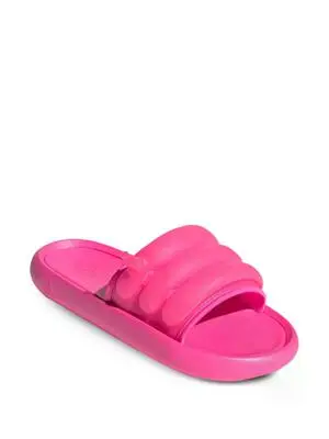Adidas Adilette Zplaash Slides - Pink